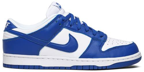 Dunk Low Retro SP 'Kentucky' - SneakerCool.com