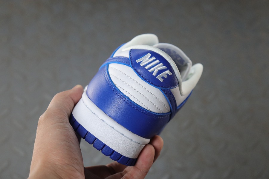 Dunk Low Retro SP 'Kentucky' - SneakerCool.com