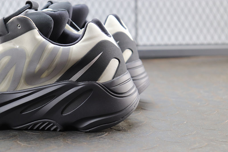 Yeezy Boost 700 MNVN 'Bone' - SneakerCool.com
