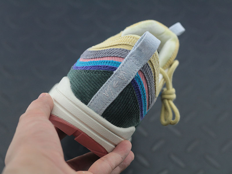 Sean Wotherspoon x Air Max 1/97 'Sean Wotherspoon' - SneakerCool.com