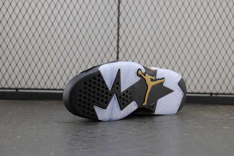 Air Jordan 6 Retro 'Defining Moments' 2020 - SneakerCool.com