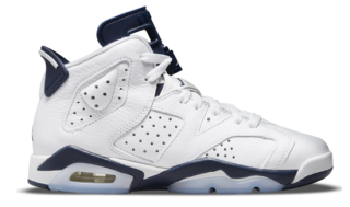 Jordan 6 - SneakerCool.com