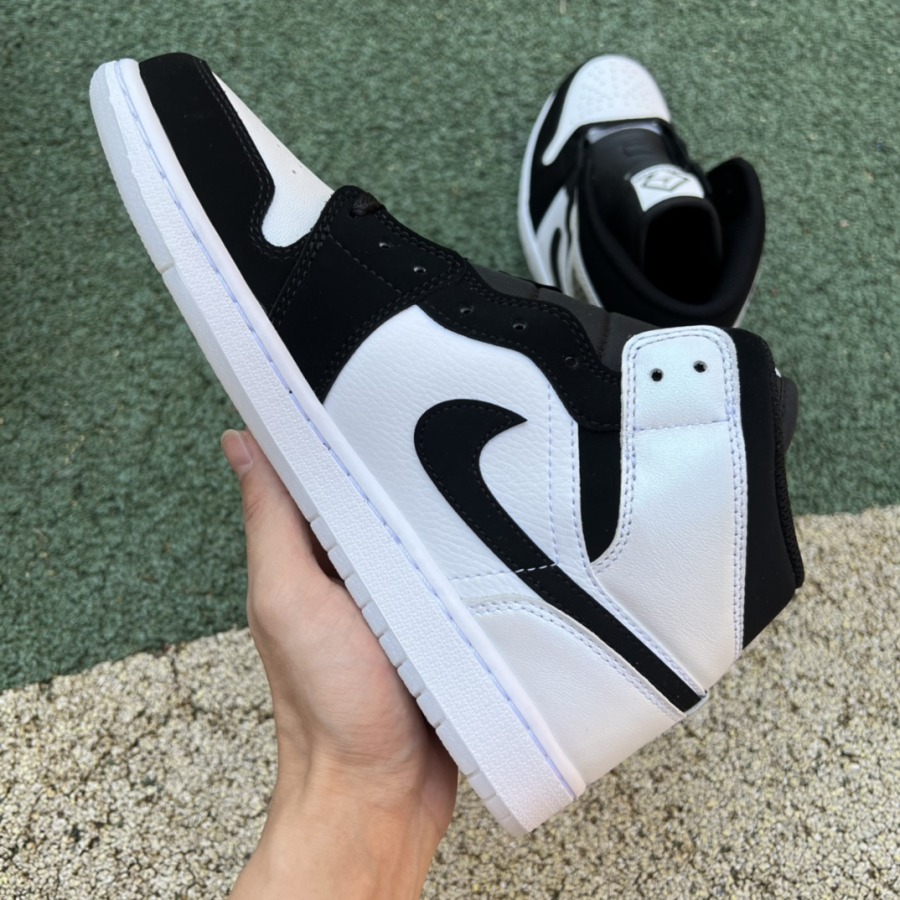 Air Jordan 1 Mid SE 'Diamond' - SneakerCool.com