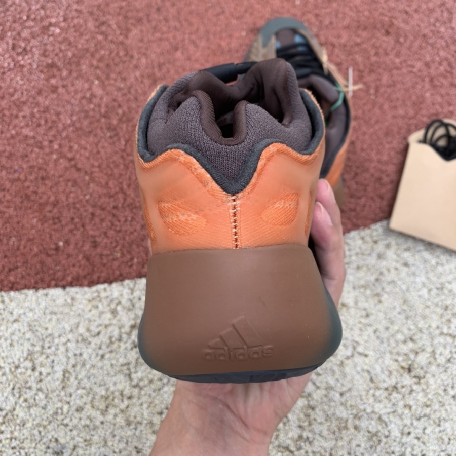 Yeezy 700 V3 'Copper Fade' - SneakerCool.com