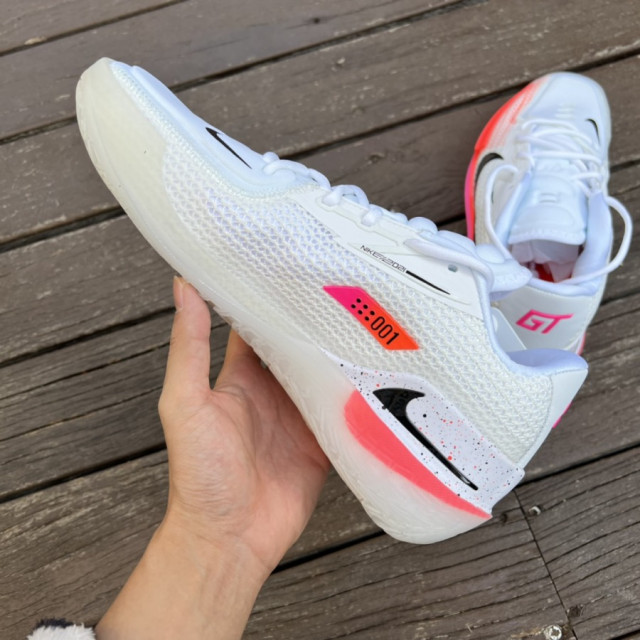 Air Zoom GT Cut EP 'Rawdacious' - SneakerCool.com