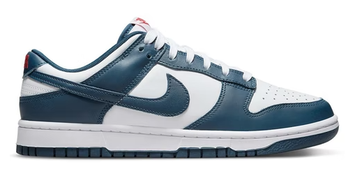 Dunk Low 'Valerian Blue' - SneakerCool.com