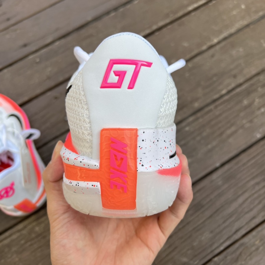 Air Zoom GT Cut EP 'Rawdacious' - SneakerCool.com