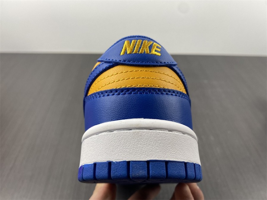 Dunk Low 'UCLA' - SneakerCool.com