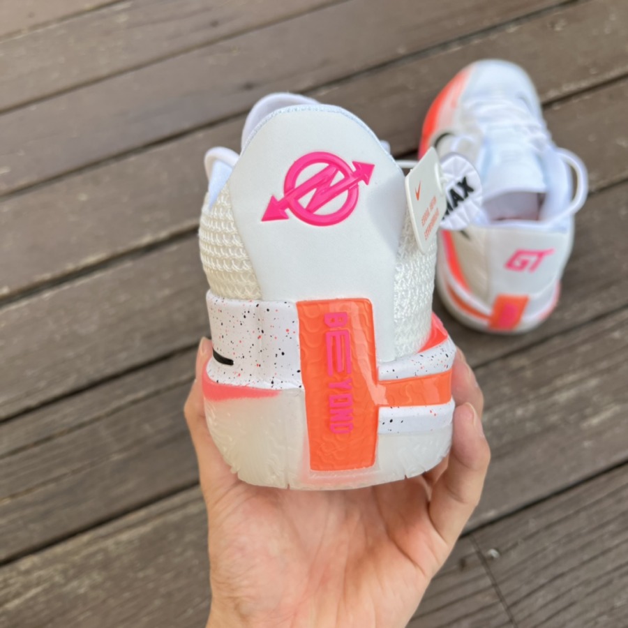 Air Zoom GT Cut EP 'Rawdacious' - SneakerCool.com