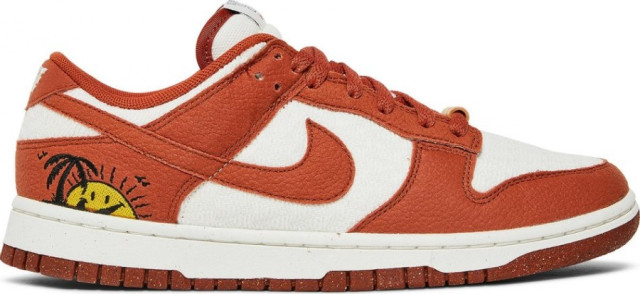 Wmns Dunk Low Retro 'Sun Club' - SneakerCool.com