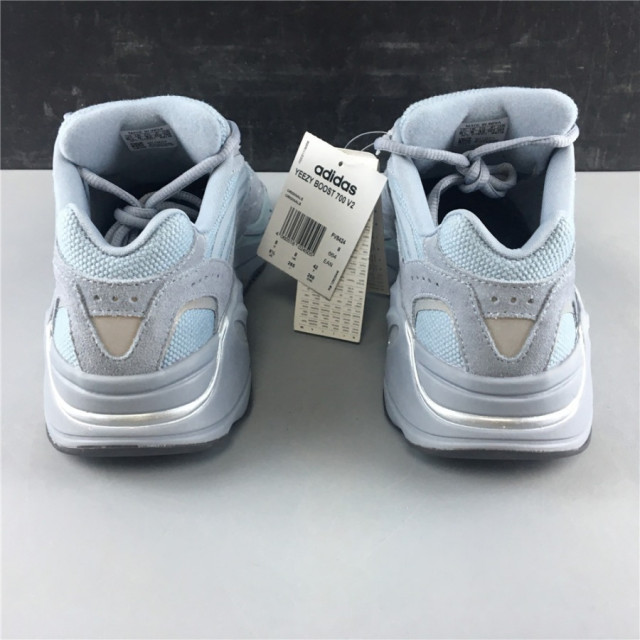 Yeezy Boost 700 V2 'Hospital Blue' - SneakerCool.com