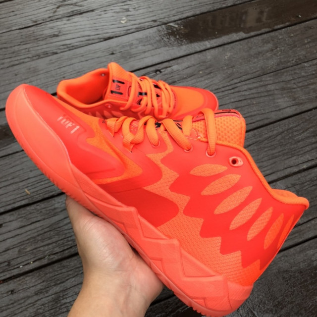 Puma MB. 01 'Not From Here' - SneakerCool.com