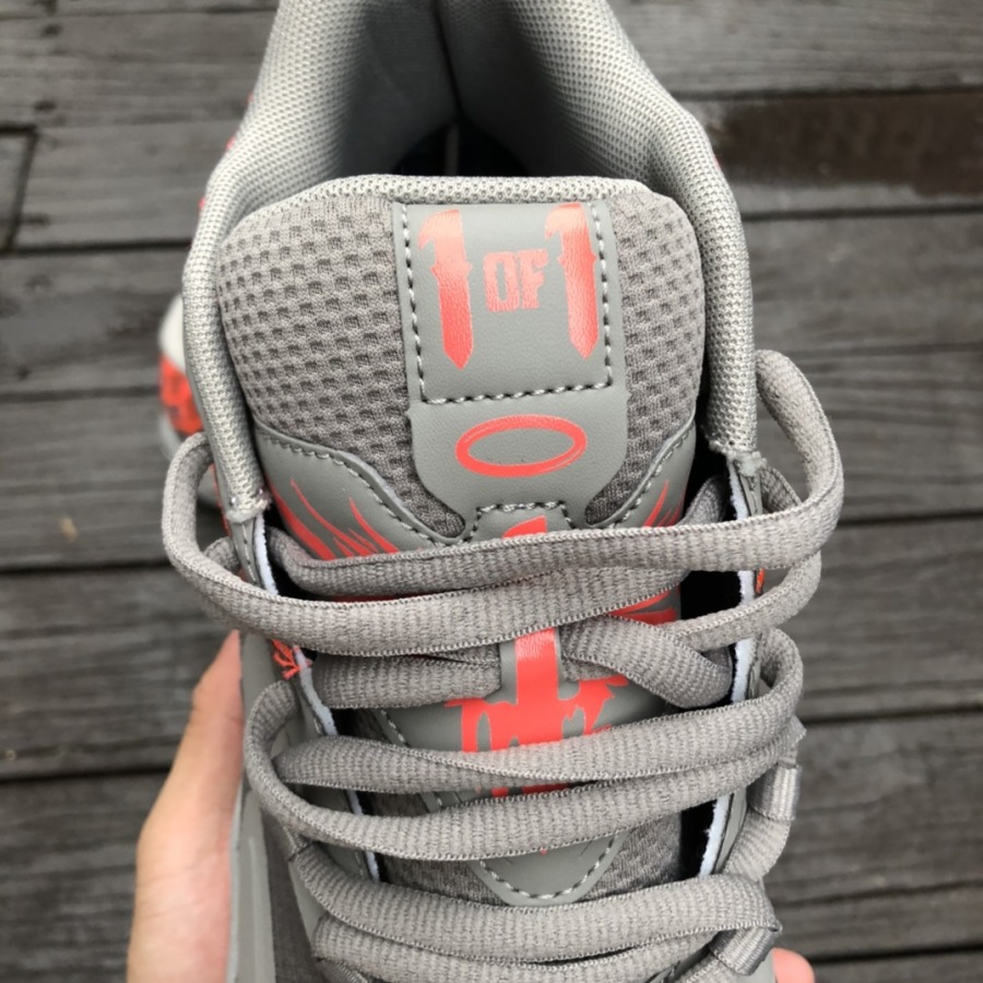 Puma MB. 01 'Rock Ridge Red' - SneakerCool.com