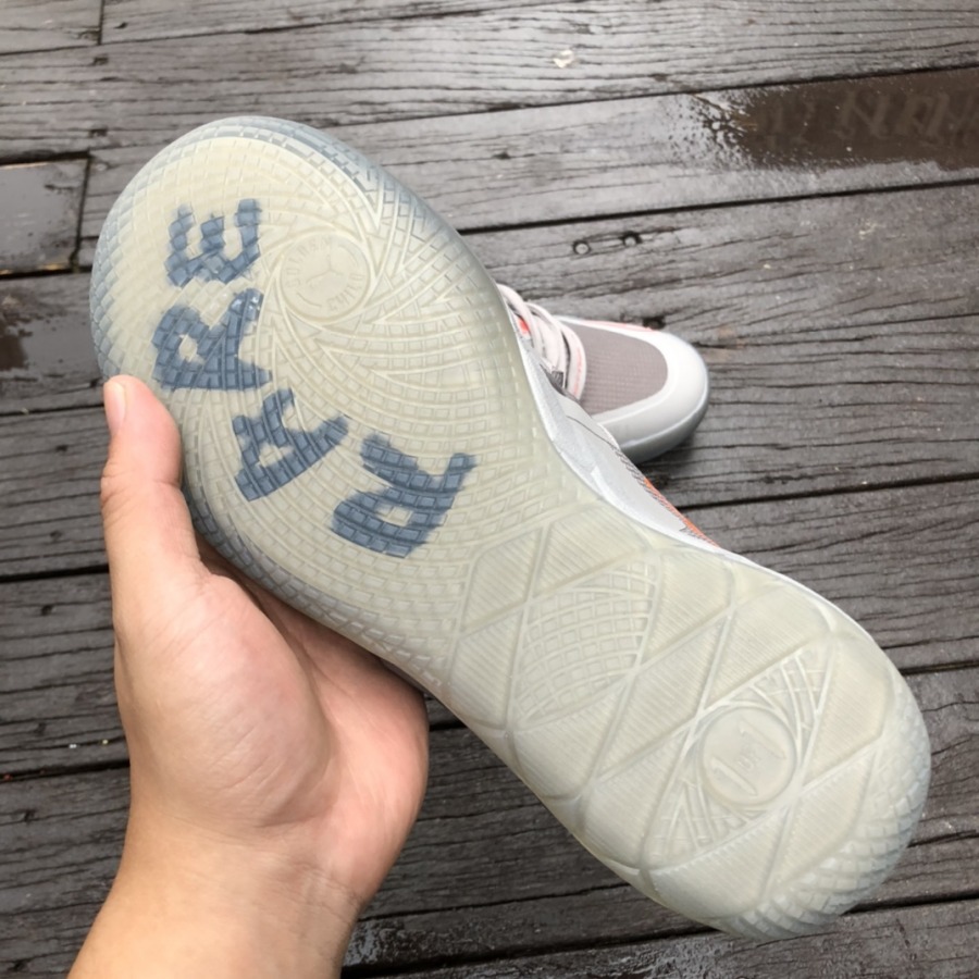 Puma MB. 01 'Rock Ridge Red' - SneakerCool.com