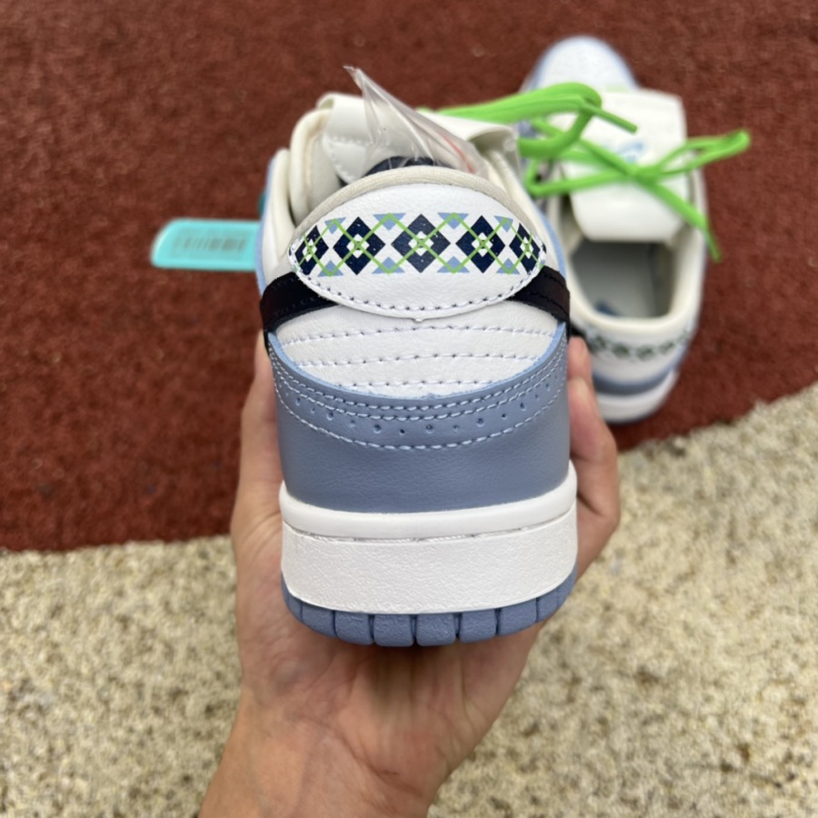 Dunk Low Premium SB 'Golf' - SneakerCool.com