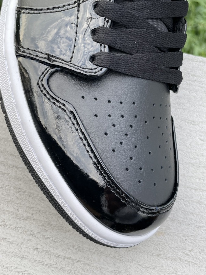 Air Jordan 1 Low 'All Star 2021' - SneakerCool.com