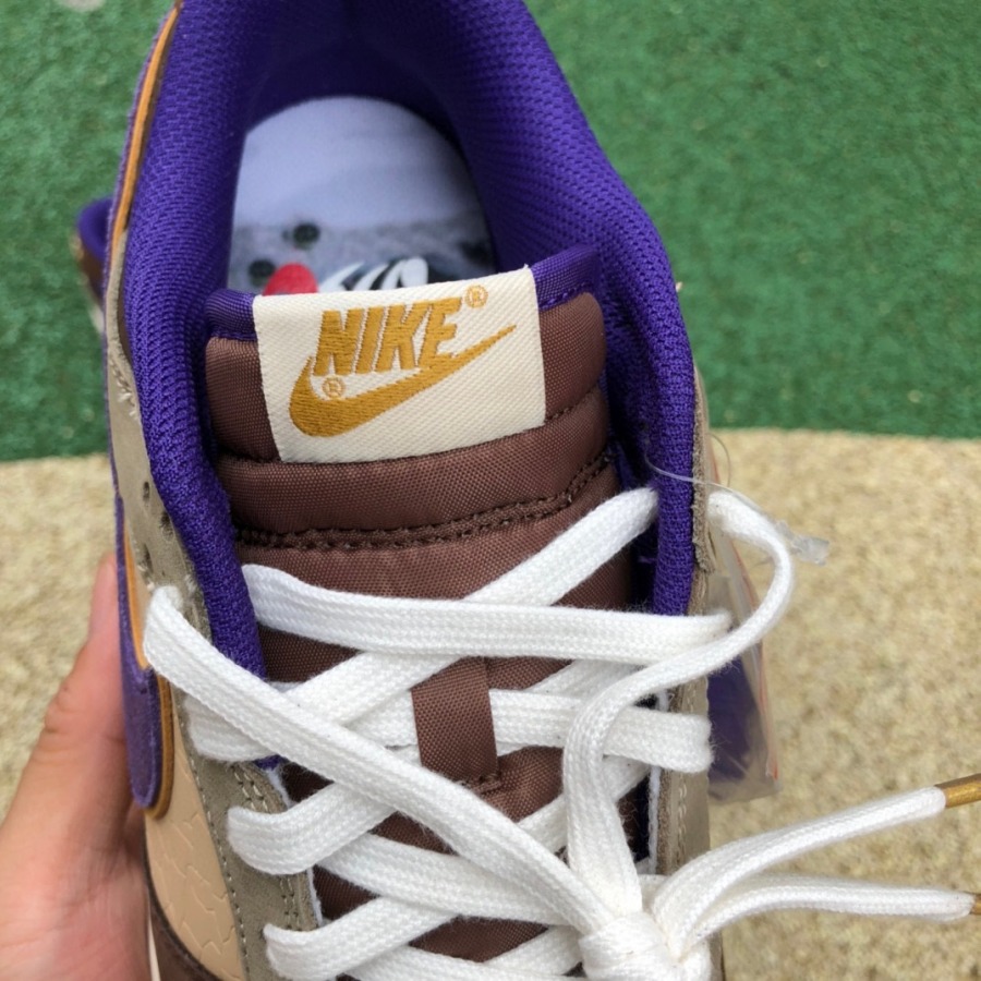 Dunk Low 'Setsubun' - SneakerCool.com