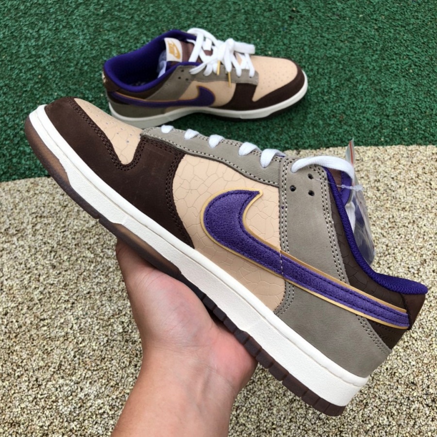 Dunk Low 'Setsubun' - SneakerCool.com