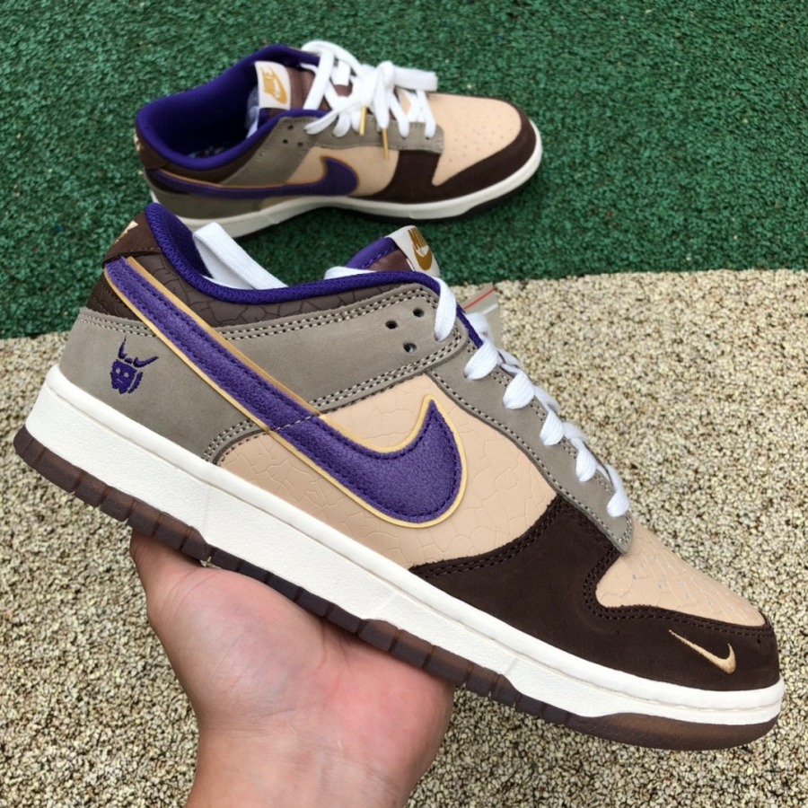 Dunk Low 'Setsubun' - SneakerCool.com