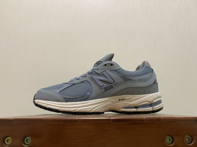 New Balance 2002R 'Light Blue' - SneakerCool.com