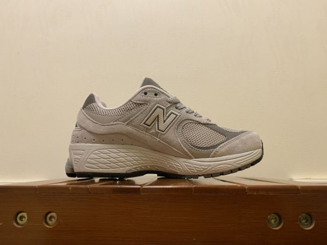 New Balance 2002R 'Grey' - SneakerCool.com