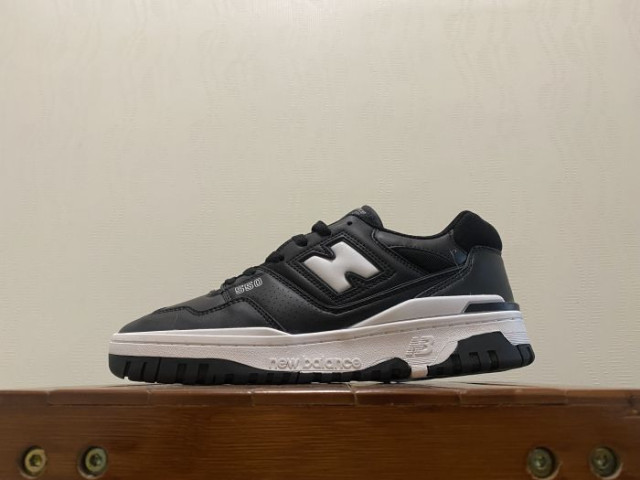 New Balance 550 'Panda' - SneakerCool.com