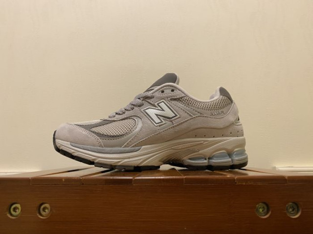 New Balance 2002R 'Grey' - SneakerCool.com