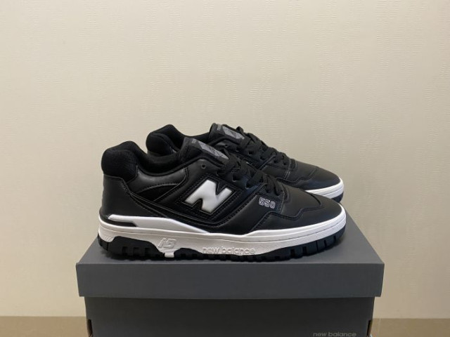 New Balance 550 'Panda' - SneakerCool.com
