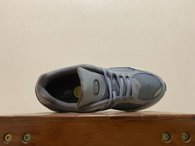 New Balance 2002R 'Light Blue' - SneakerCool.com