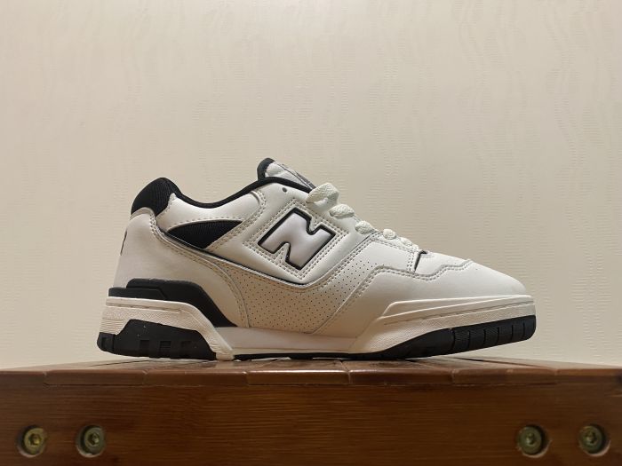 New Balance 550 'Oreo' - SneakerCool.com