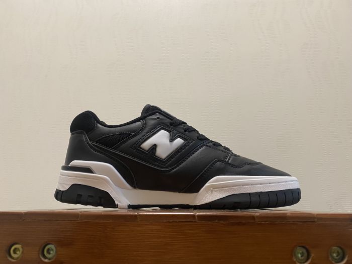 New Balance 550 'Panda' - SneakerCool.com