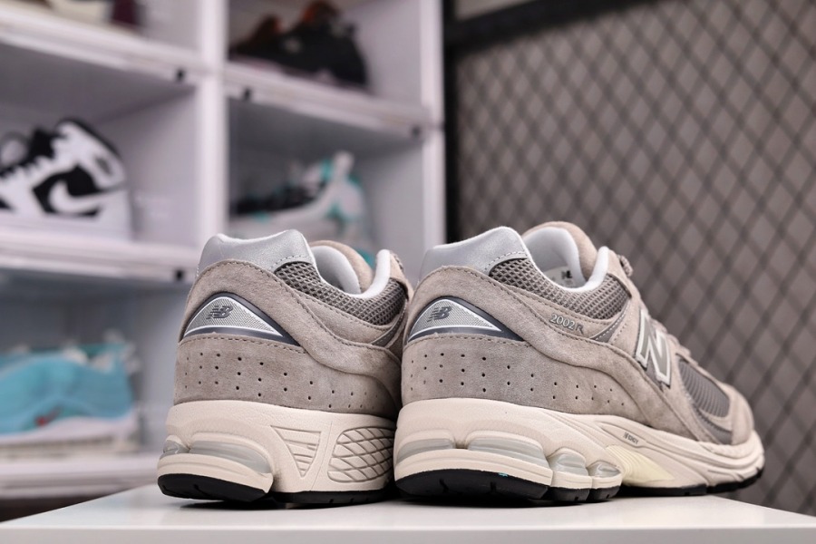 New Balance 2002R 'Marblehead' - SneakerCool.com
