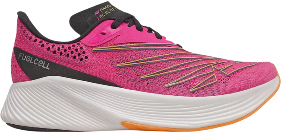 New Balance FuelCell RC Elite v2 'Pink Glow' - SneakerCool.com