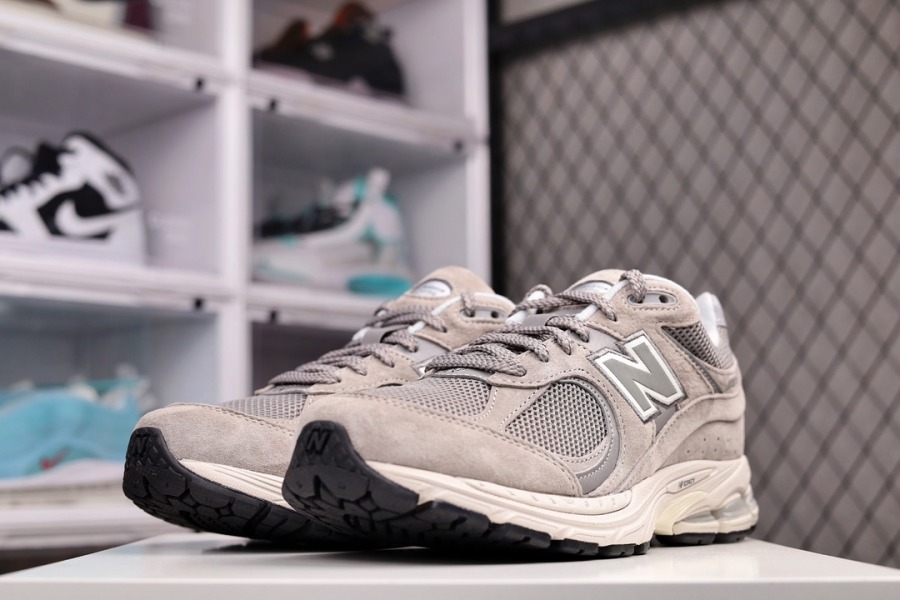 New Balance 2002R 'Marblehead' - SneakerCool.com