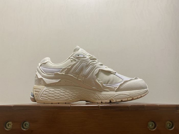 New Balance 2002R 'Protection Pack - Sea Salt' - SneakerCool.com