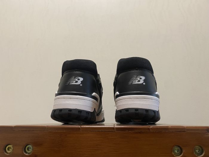 New Balance 550 'Panda' - SneakerCool.com