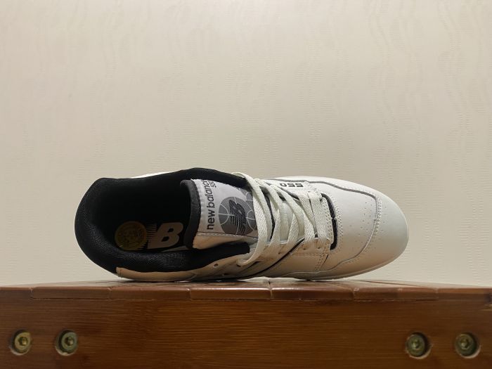 New Balance 550 'Oreo' - SneakerCool.com