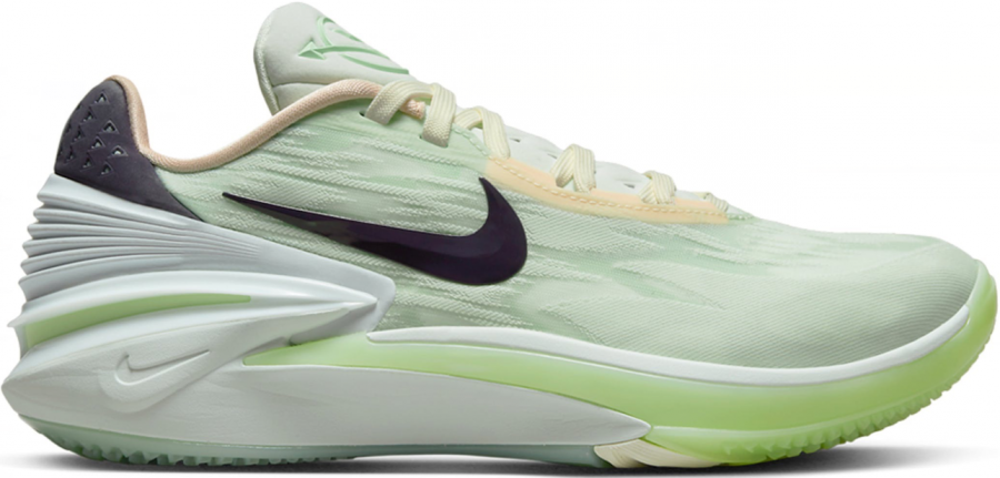 Nike Zoom GT Cut 2 'Barely Green' - SneakerCool.com