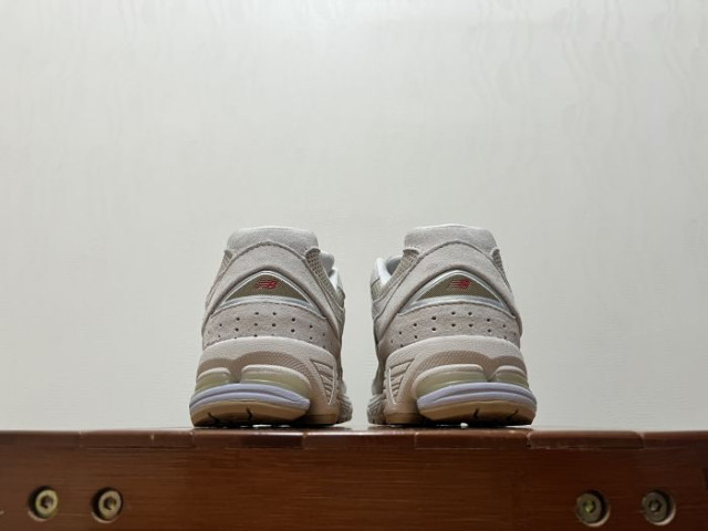 New Balance 2002R 'Cream' - SneakerCool.com