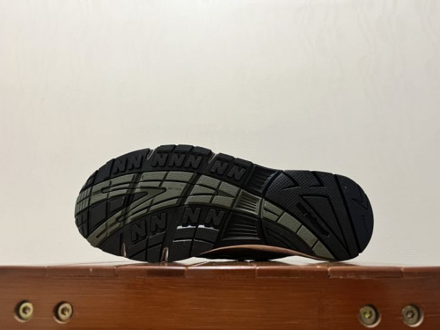 Aimé Leon Dore x New Balance 991 Made in England 'Grey' - SneakerCool.com