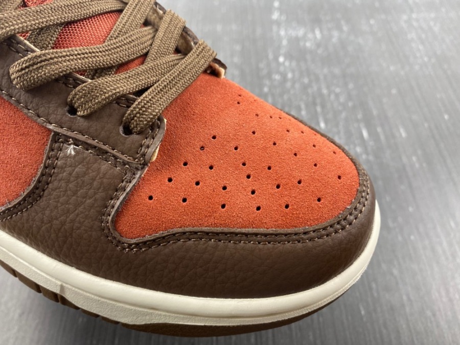 Dunk Low 'Mars Stone' - SneakerCool.com