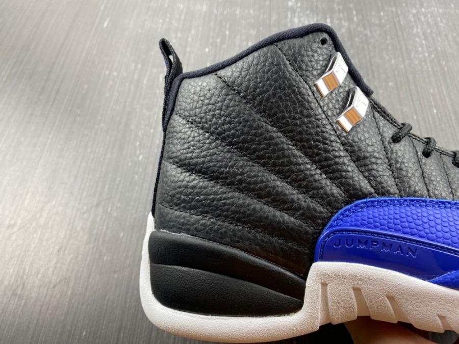 Air Jordan 12 Retro 'Hyper Royal' - SneakerCool.com