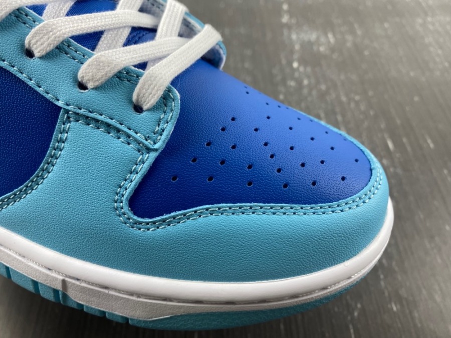 Dunk Low Retro QS 'Argon' 2022 - SneakerCool.com