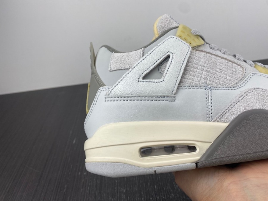 Air Jordan 4 Retro SE 'Craft' - SneakerCool.com