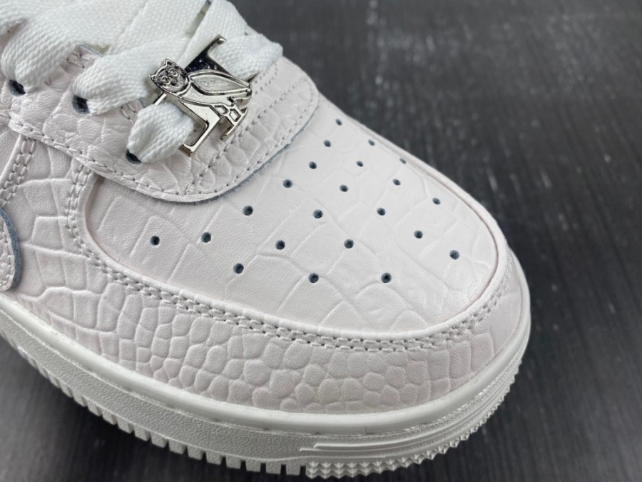 Ovo X Bape Sk8 Sta Low White