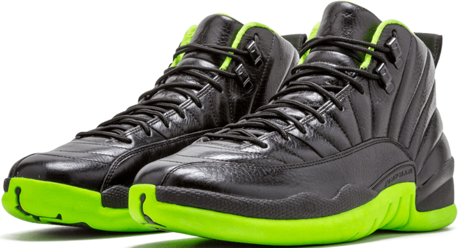 Air Jordan 12 Retro '28 Days of Flight' - SneakerCool.com