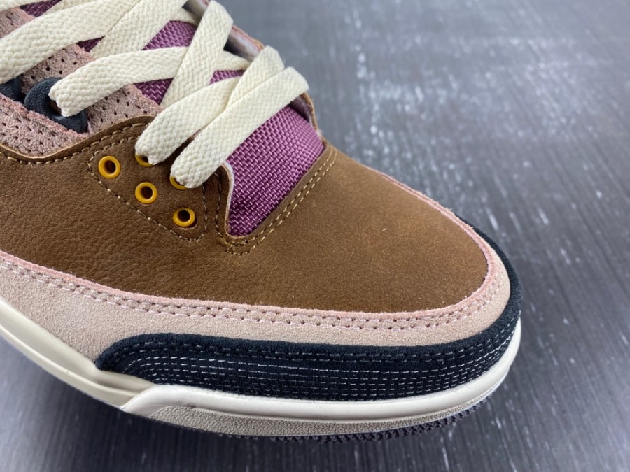 Air Jordan 3 Retro SE 'Winterized' - SneakerCool.com