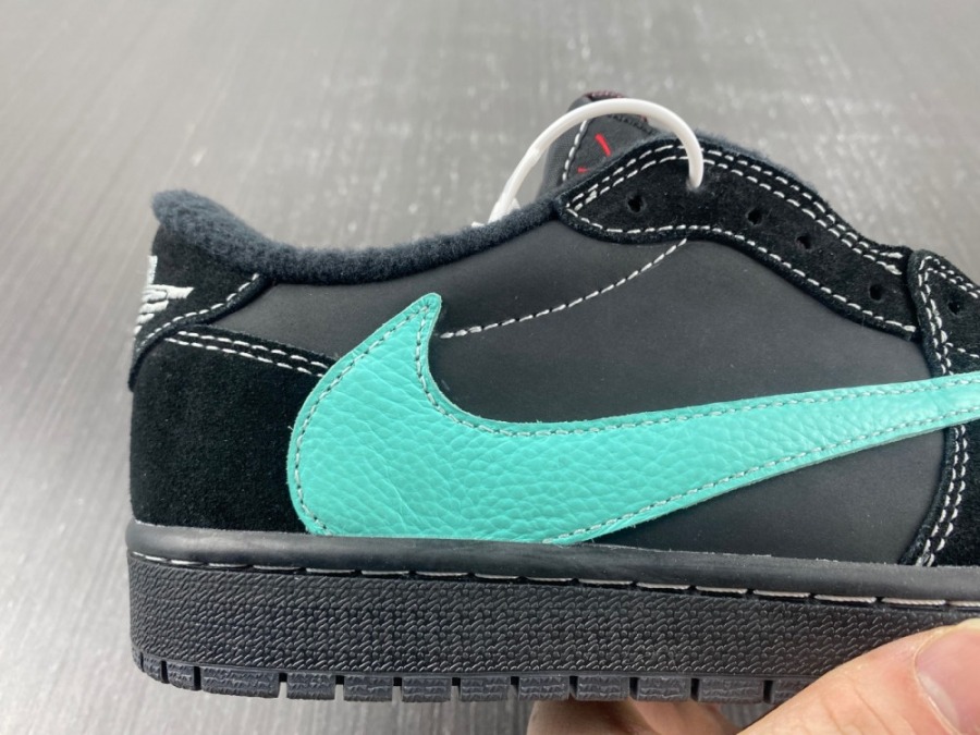 TC Design x Travis Scott x Air Jordan 1 Retro Low - SneakerCool.com