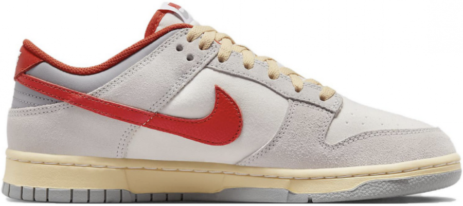 Nike Dunk Low 85 'Athletic Department' - SneakerCool.com