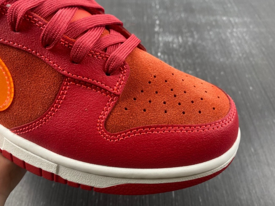 Nike Dunk Low 'ATL' - SneakerCool.com